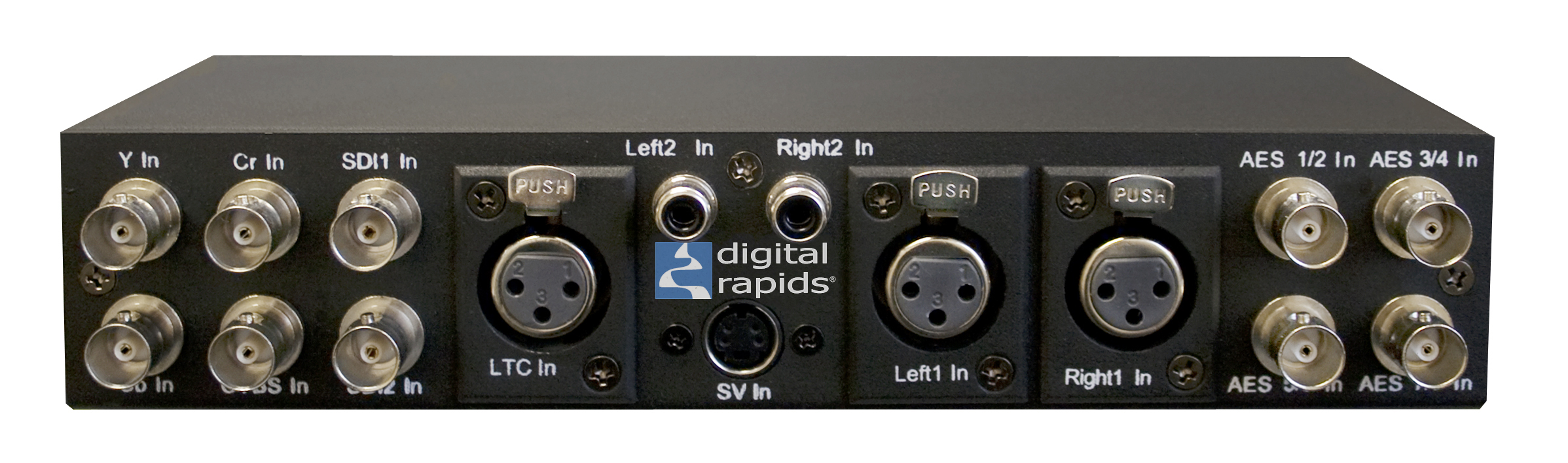 Digital Rapids - Professional High definition Media Encoding Solutions ...